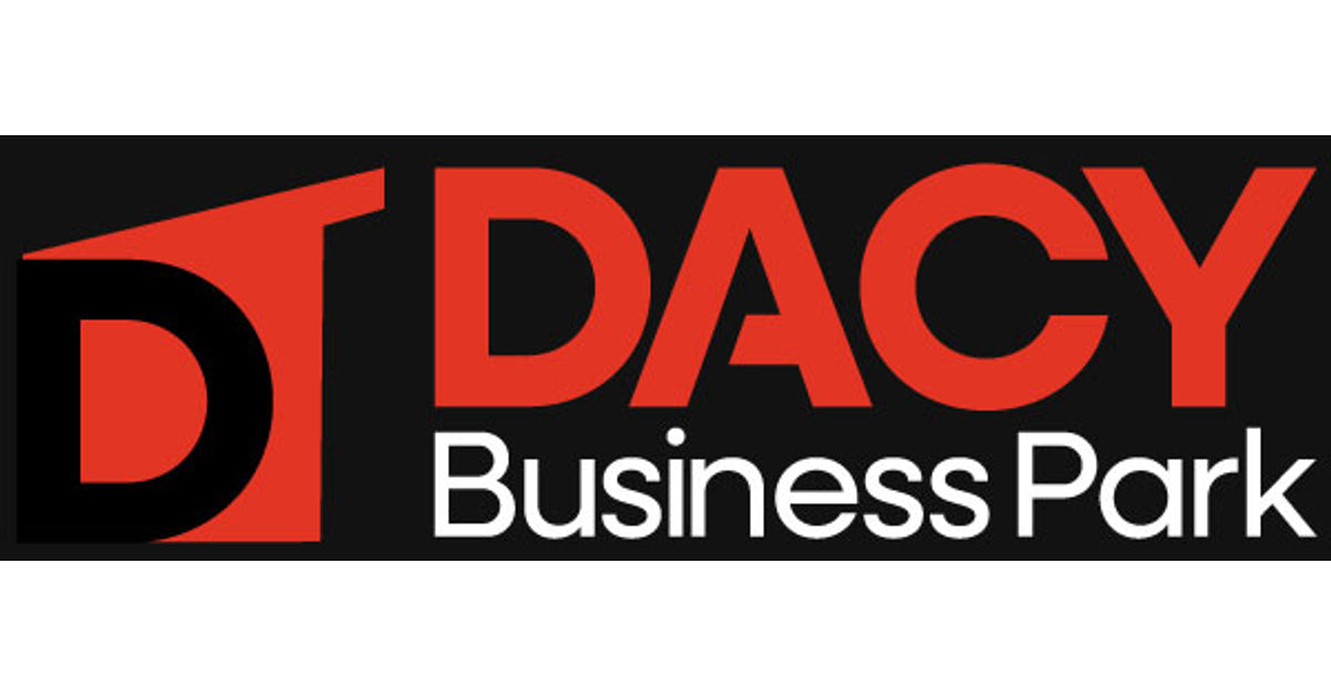 Site Plan – Dacy Business Park